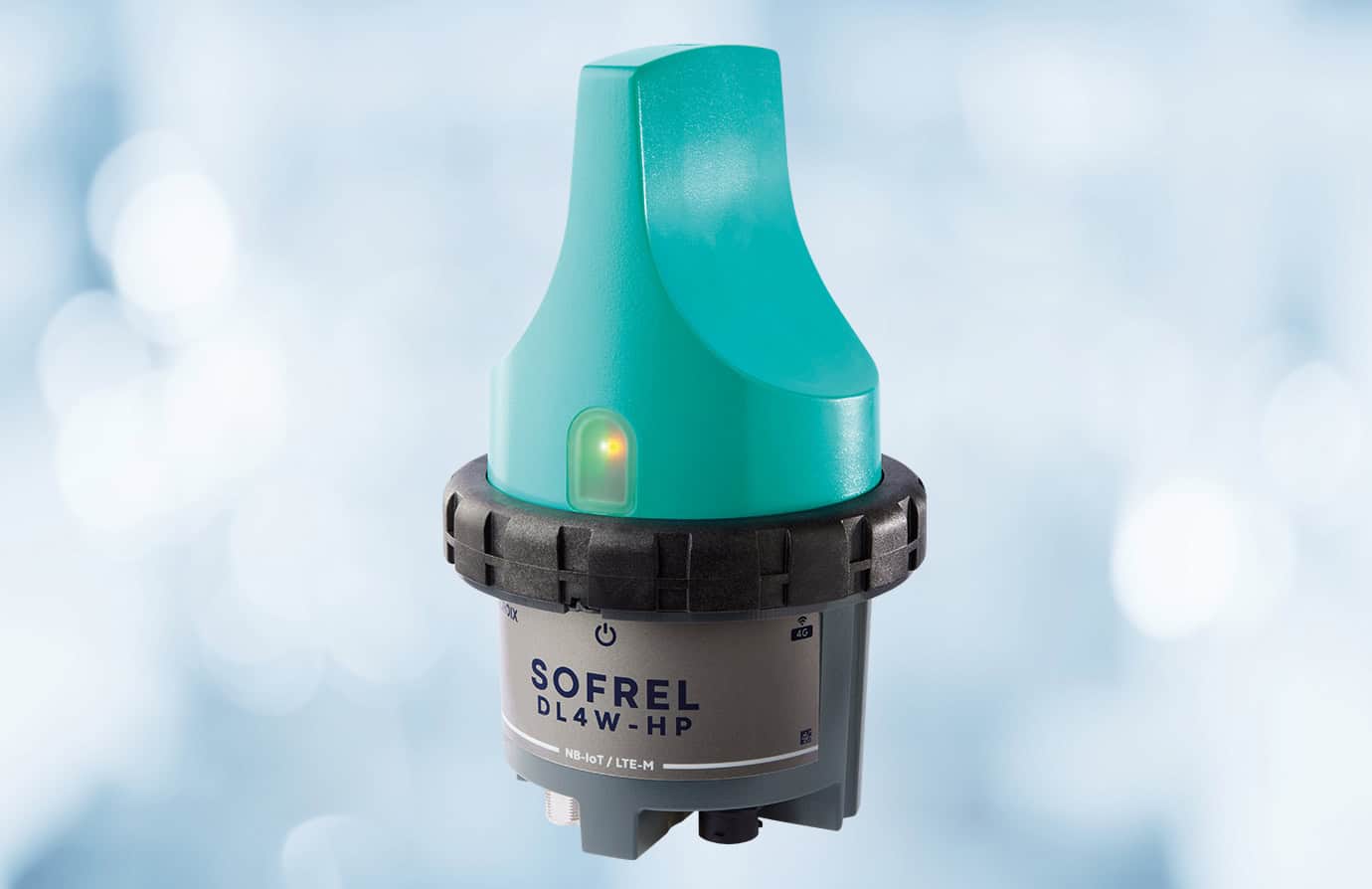 Water District Metering (DMA) and leak detection - Lacroix Environment