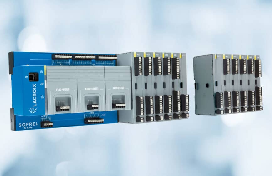 Gestion et automatisme des stations de traitement d’eau potable ...