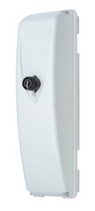 Coffrets façade & mâts – discret et modulaire | Smart Lighting