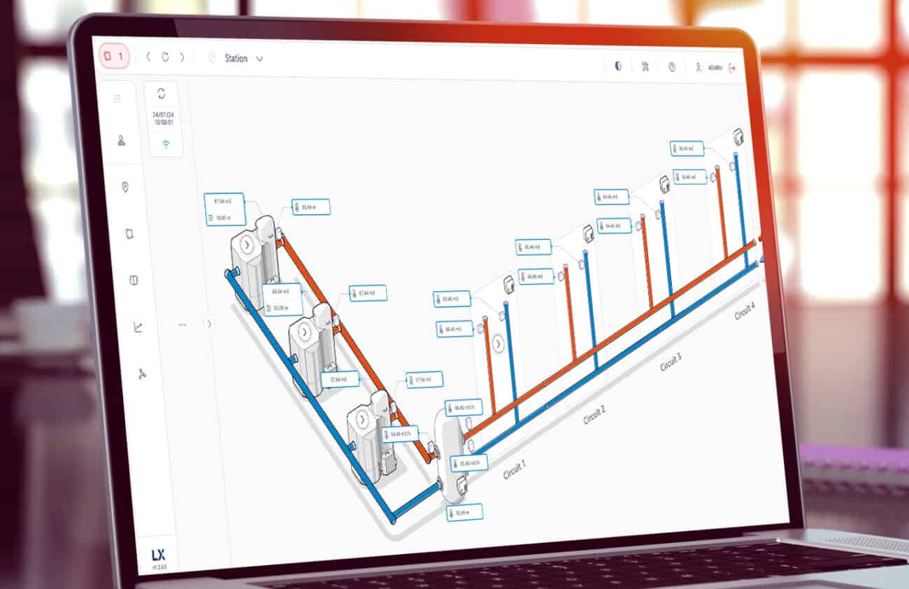 End-to-End Solutions to Optimize HVAC System Performance - Lacroix ...