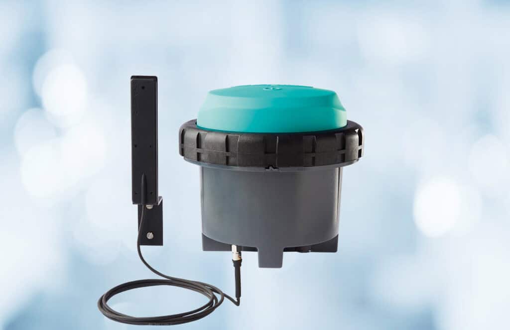 SOFREL Data loggers - Lacroix Environment