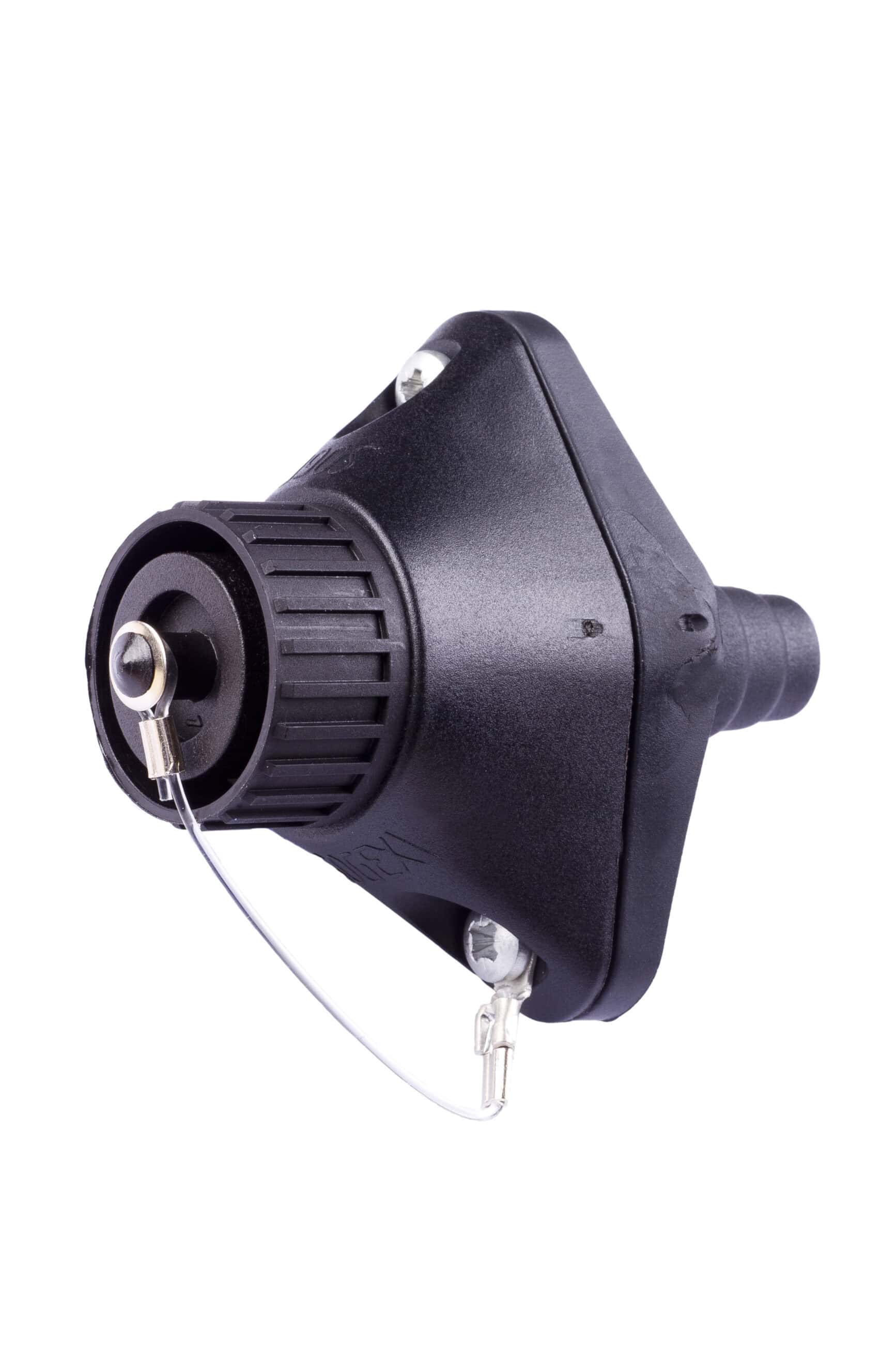 Prises et support de connexion : pour un éclairage intelligent