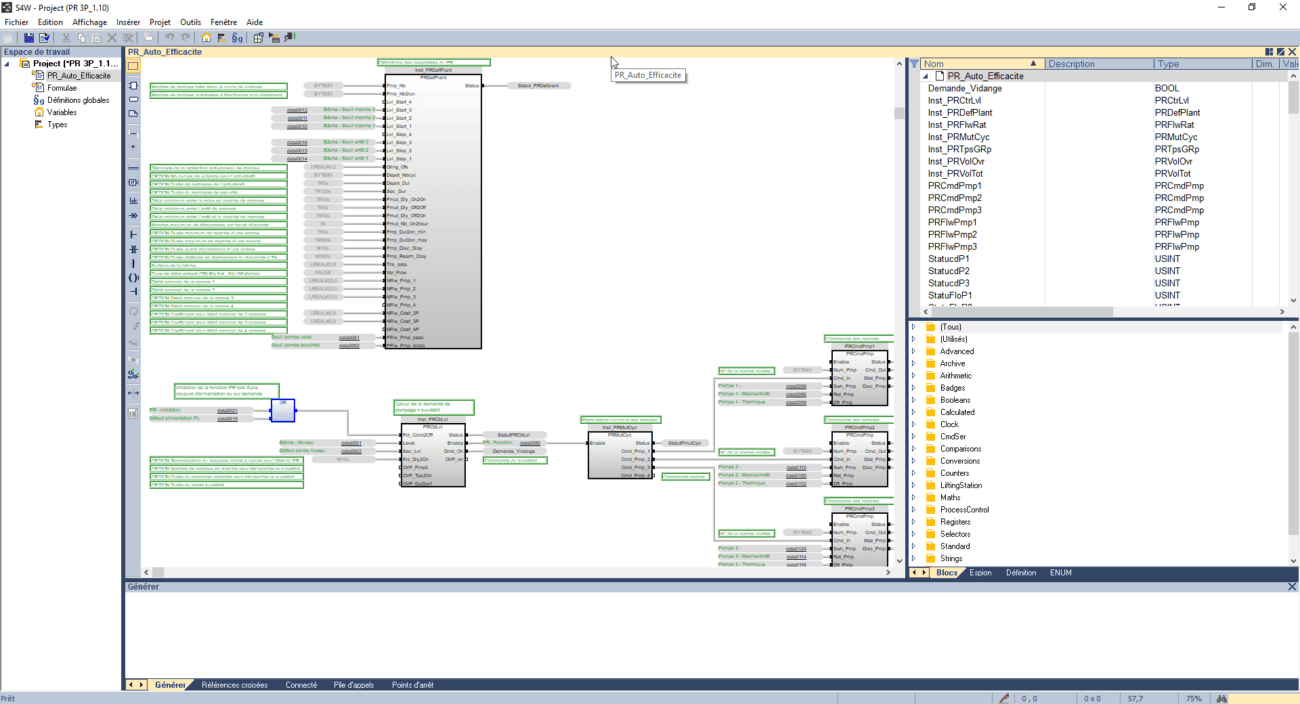 SOFREL S4W RTU - Lacroix Environment