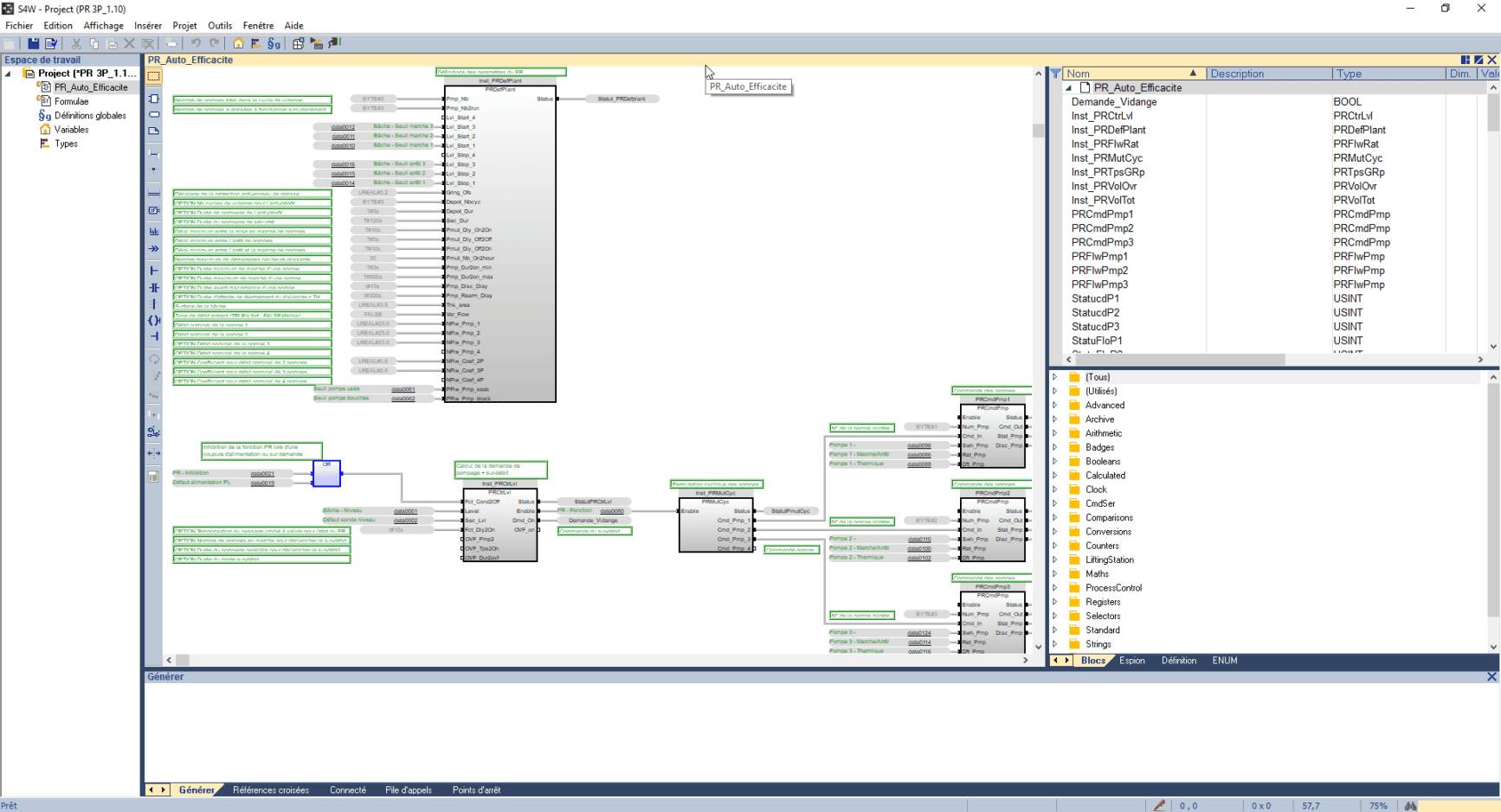 SOFREL S4W RTU - Lacroix Environment