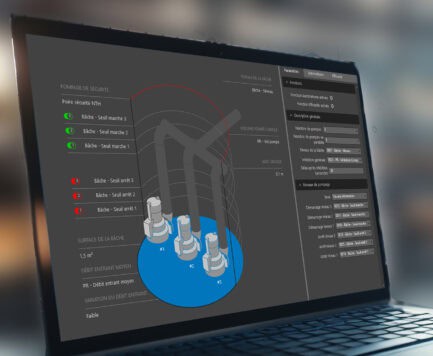 SOFREL S4W RTU - Lacroix Environment