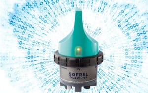 Data loggers 2G/4G LPWAN SOFREL DL4W - Lacroix Environment