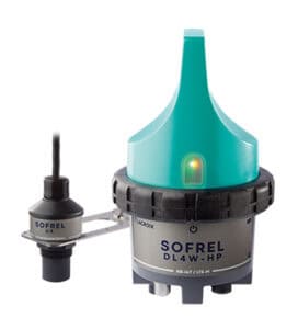 2G/4G LPWAN SOFREL DL4W Data loggers - Lacroix Environment