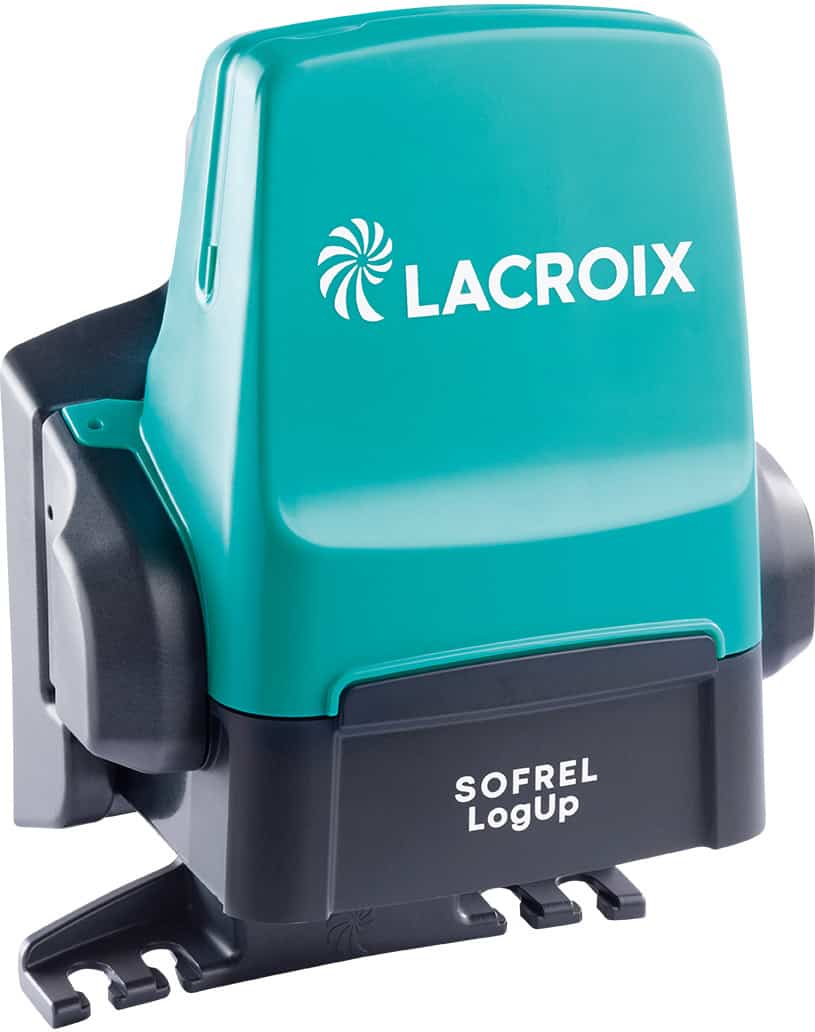 SOFREL LogUp - Lacroix Environment