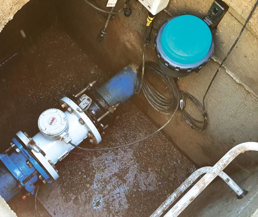 Data loggers SOFREL NEO - Lacroix Environment