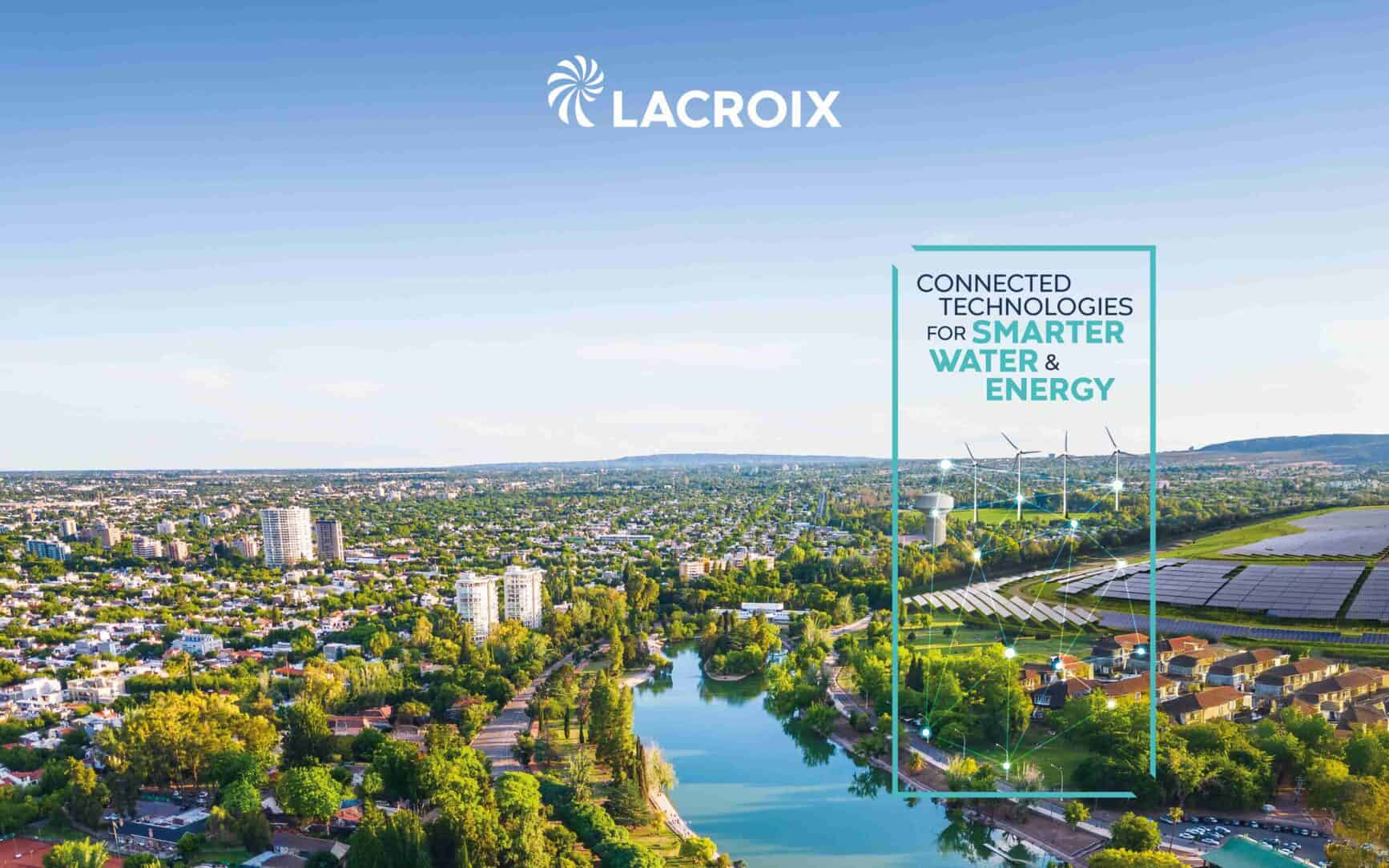 Qui sommes nous ? - Lacroix Environment