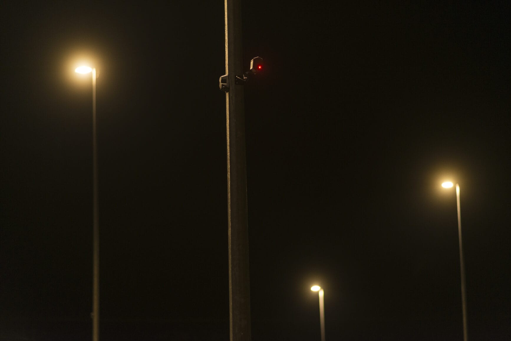 SRM radar sensor - Lacroix Environment