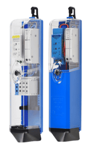 Coffret de raccordement pied de mâts modulaire | Smart Lighting